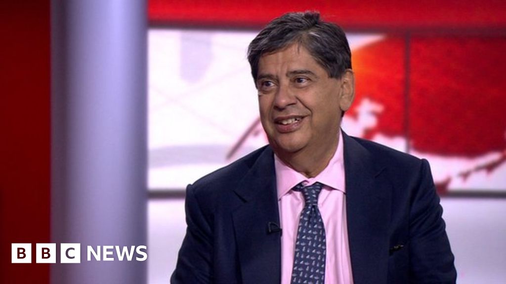 British embassy in Tehran: 'Significant development' - BBC News