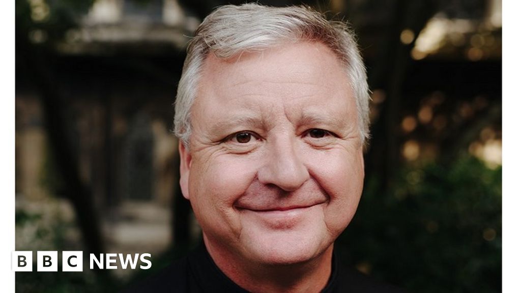 Dean of Gloucester elected as 79th Bishop of Salisbury