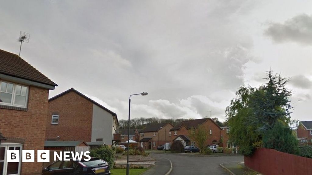 Derby stabbing: Man arrested on suspicion of murder