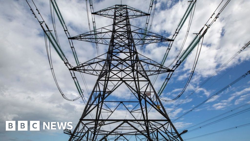 Will the UK's energy strategy work? - BBC News