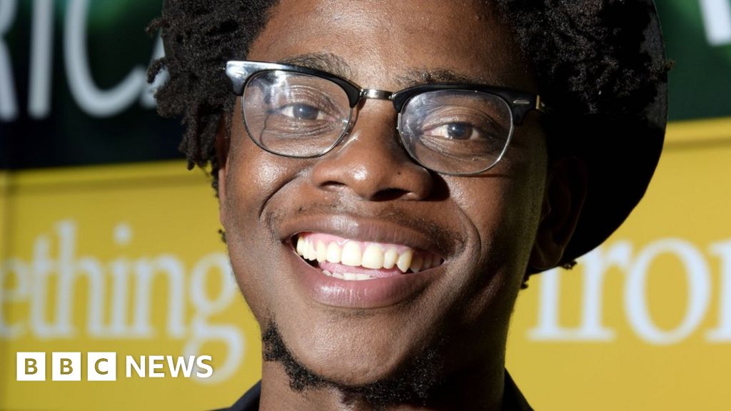 South African writer Lidudumalingani wins Caine Prize - BBC News