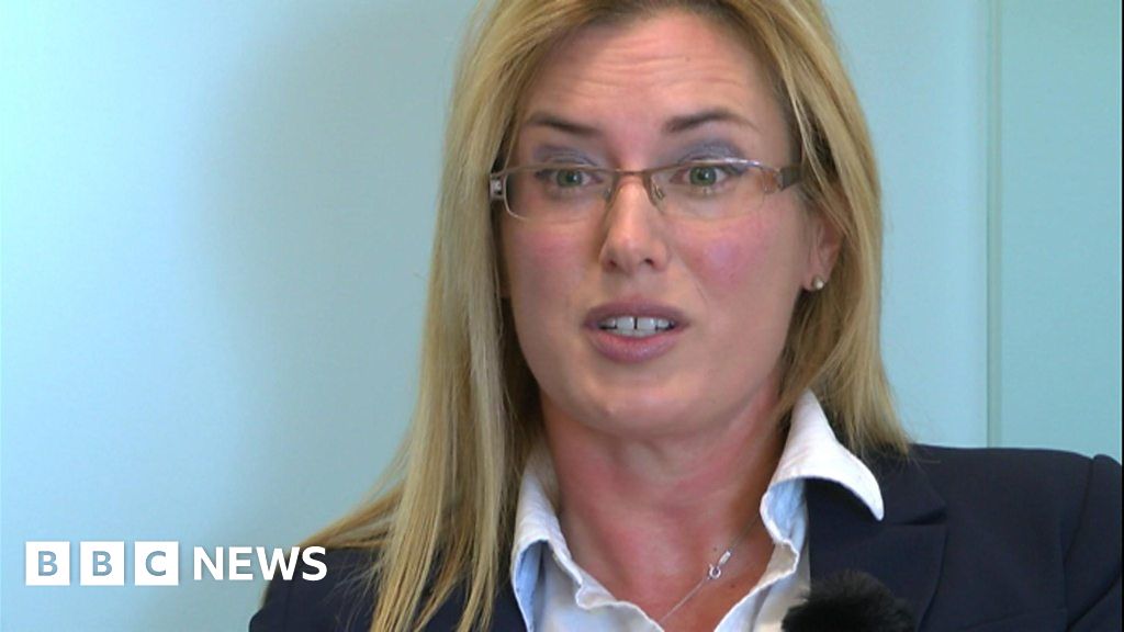 'Opportunities for women' from Brexit - BBC News