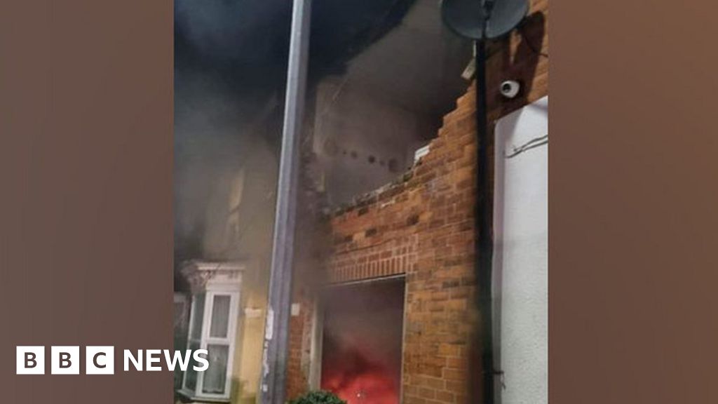 Goole man admits causing gas blast which destroyed house