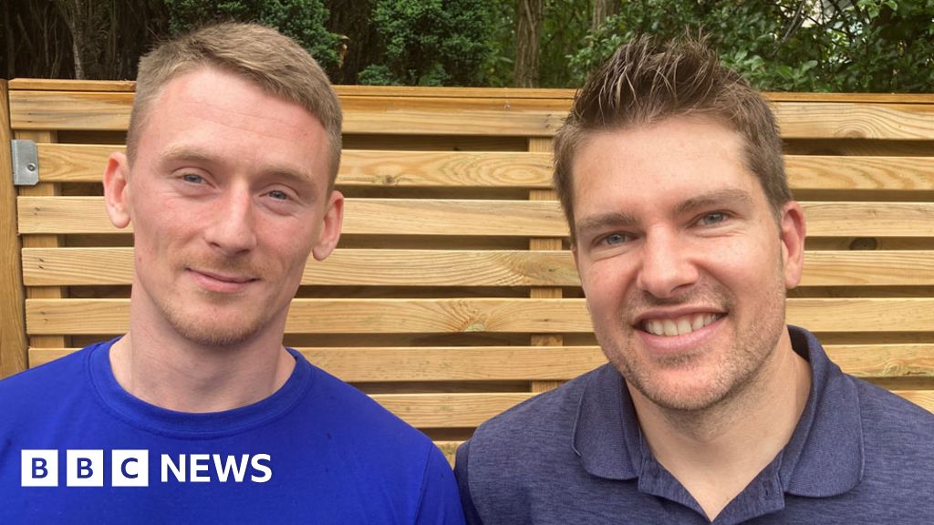 Ex-prisoner tells of gratitude for hostel support set up after terror ...