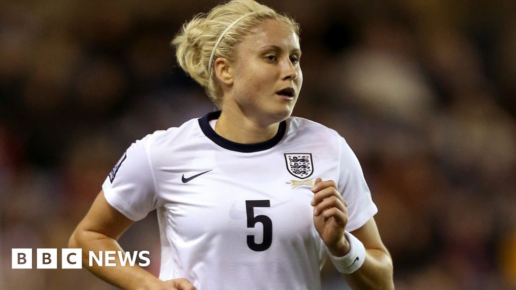 New Year Honour for sportswoman and scientist - BBC News