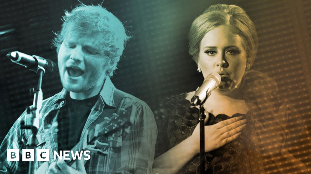 Musical twin towns: The songs cities are searching for - BBC News