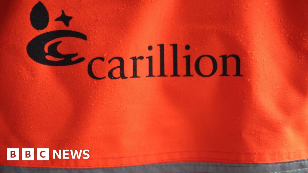 Collapsed company Carillion holds contracts in Inverness - BBC News