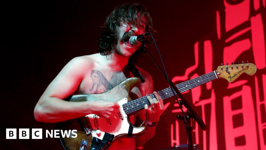 English music venues welcome extra emergency funding - BBC News