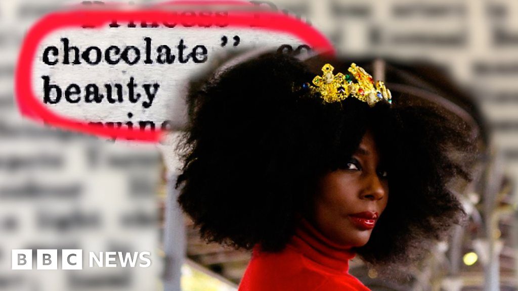 The tale of Princess Dinubolu who caused a media storm