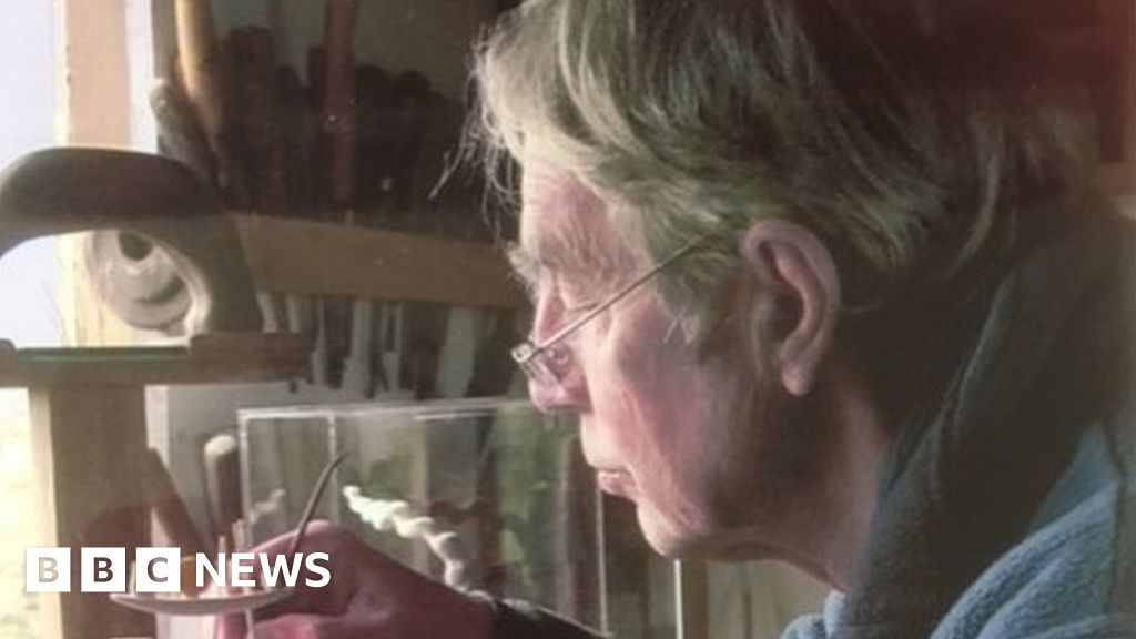 Thieves steal 50 David Gilbert sculptures during Liverpool break-in ...