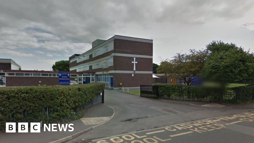 £24m Rhyl Catholic school plan out for consultation - BBC News