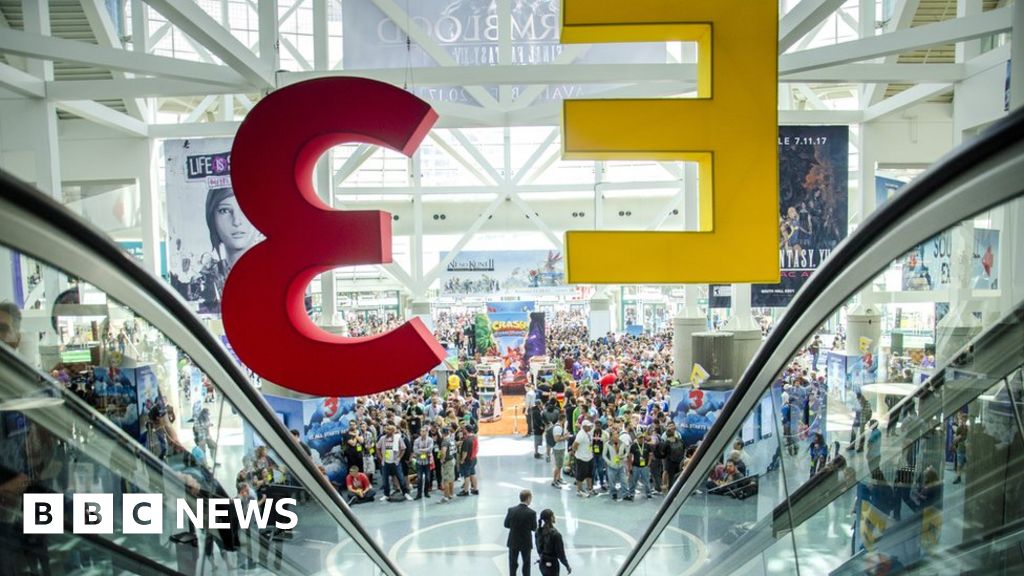 The biggest gaming developments from E3 including a new Xbox and Mario game