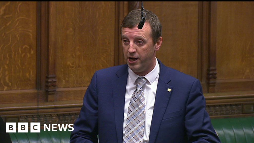 Welsh MP's accent 'mocked in Commons' - BBC News Welsh MP's accent 'mocked in Commons' - BBC News