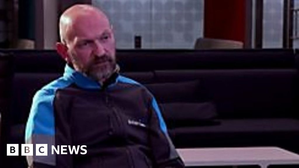 British Gas owner warns of high energy bills for two years - BBC News