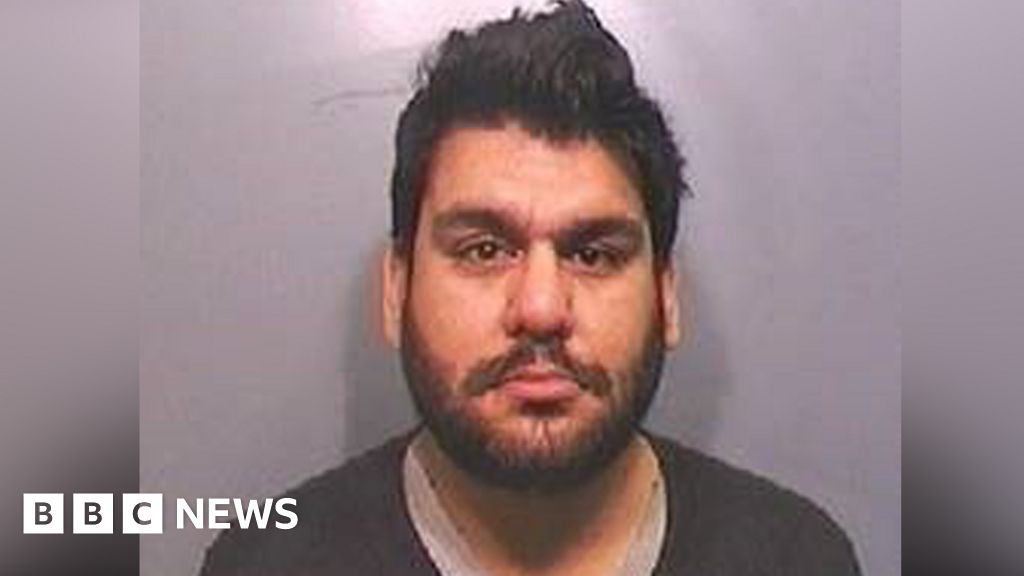 Teacher Ricky Sedani jailed for sexual assault of pupil