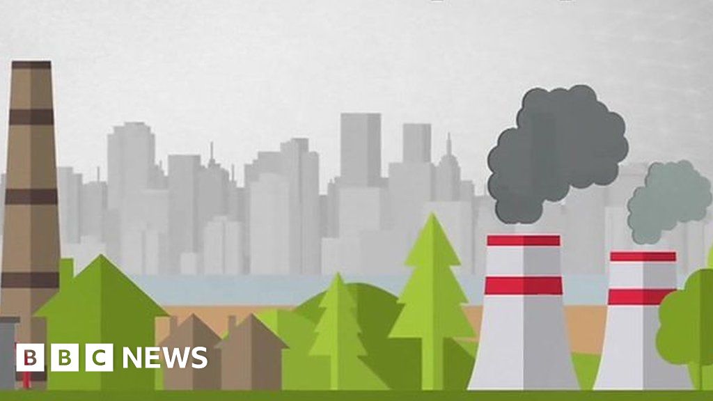 COP 21: Why does Paris climate change conference matter? - BBC News