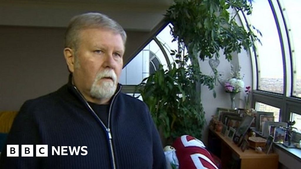 Swindon tower block resident appeal for better information on works