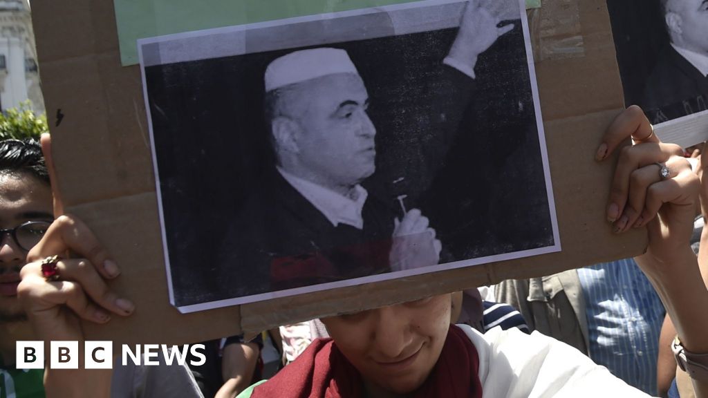Anger over death of Algeria hunger-striking activist Kamel Eddine Fekhar