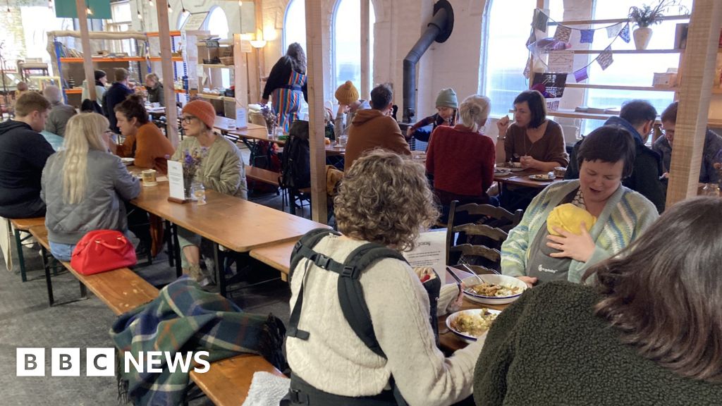 Stroud community hub given months to find new home