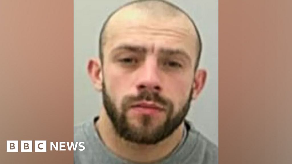 Preston man who harassed and attacked blind couple jailed - BBC News