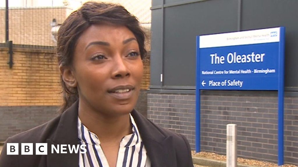 Kingsley Burrell's sister remembers his cardiac arrest