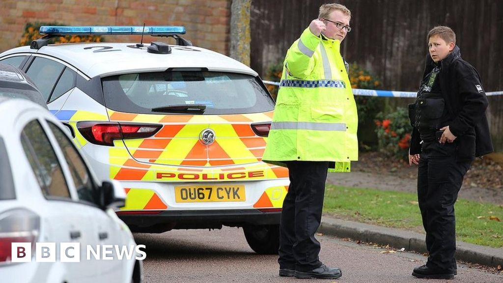 Four arrested in Bedford murder investigation