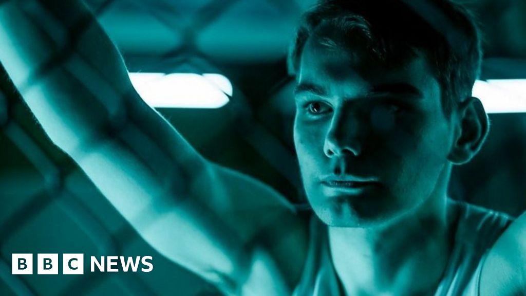 How a Middlesbrough gym helped Jacob overcome bullies