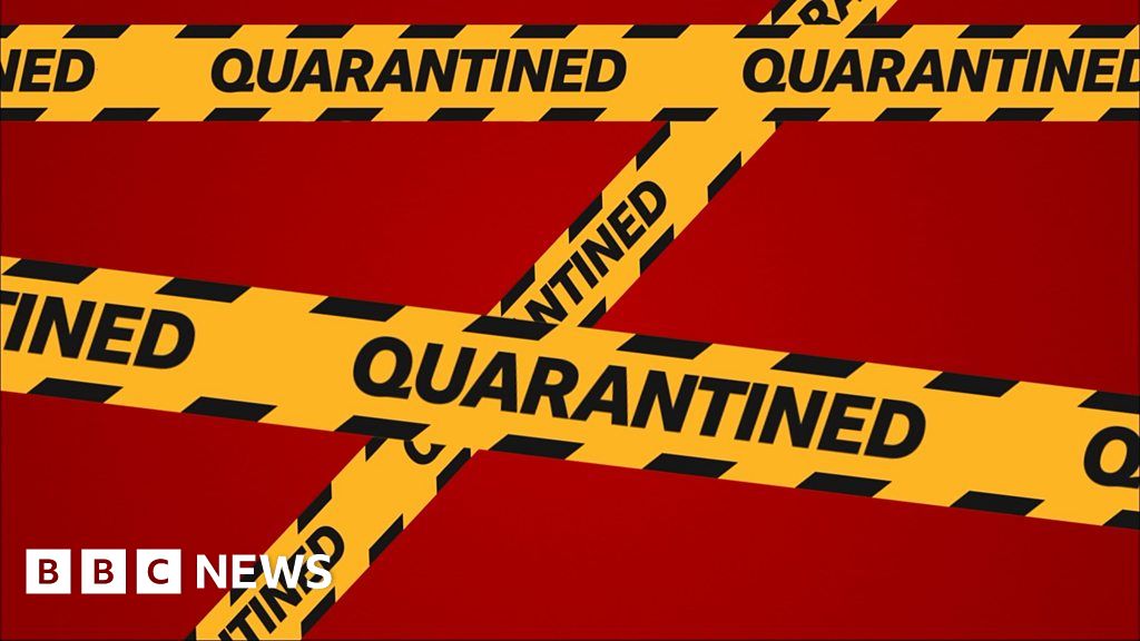 UK Quarantine How Do I Quarantine After Returning From Abroad UK Quarantine How Do I Quarantine After Returning From Abroad