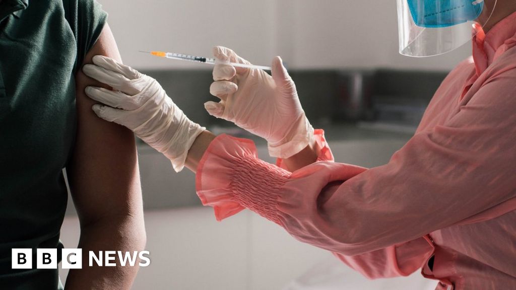 Shropshire fire stations to be walk-in vaccine clinics