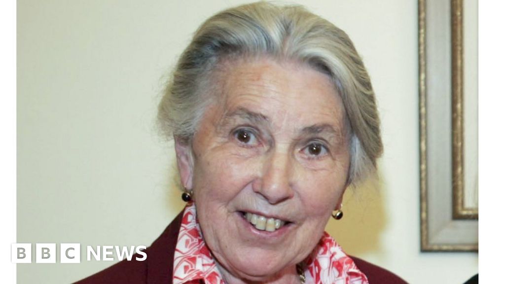 Elizabeth O'Kelly: The Irish widow with a secret €30m fortune