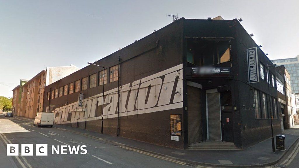 Sheffield nightclub attack: Man arrested over Corporation stabbing ...
