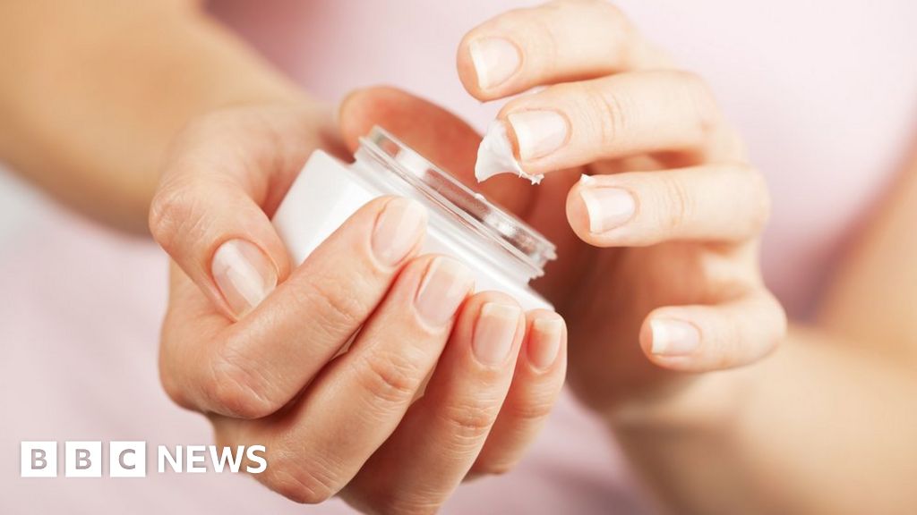 London cosmetics firms fined for selling unsafe beauty products - BBC News
