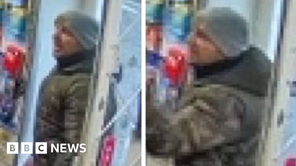 Police seek man over 'road rage' attack near Bath - BBC News