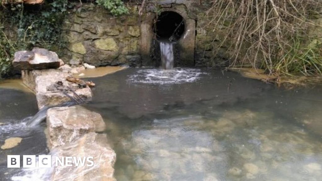 London pollution: Maps shows worst areas for road run-off pollution ...