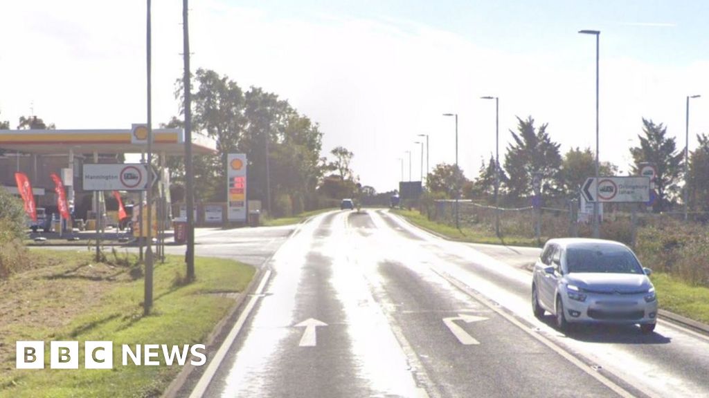 Rushden man killed after collision with a tree