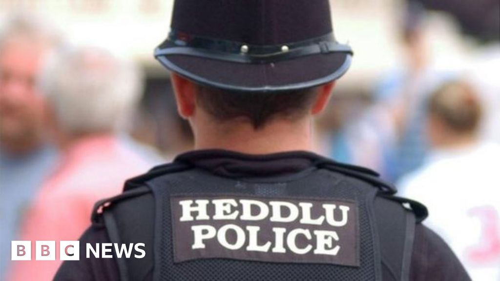 Richard Pentreath: Prestatyn arson suspect apprehended - BBC News