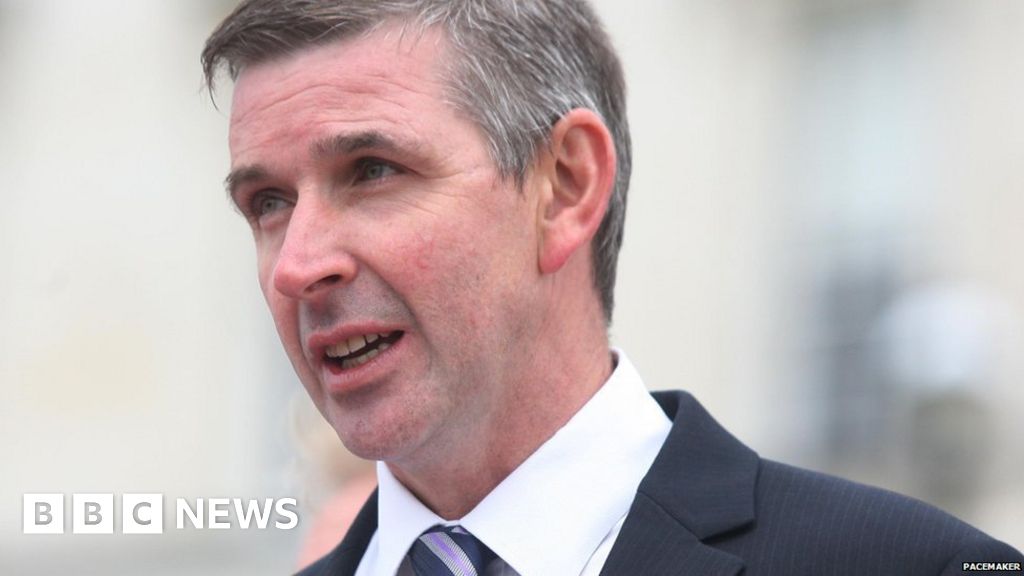 County Armagh farmer set to join Irish senate