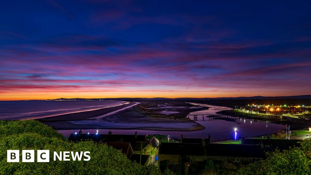 Your Pictures Of Scotland 27 December 3 January Bbc News