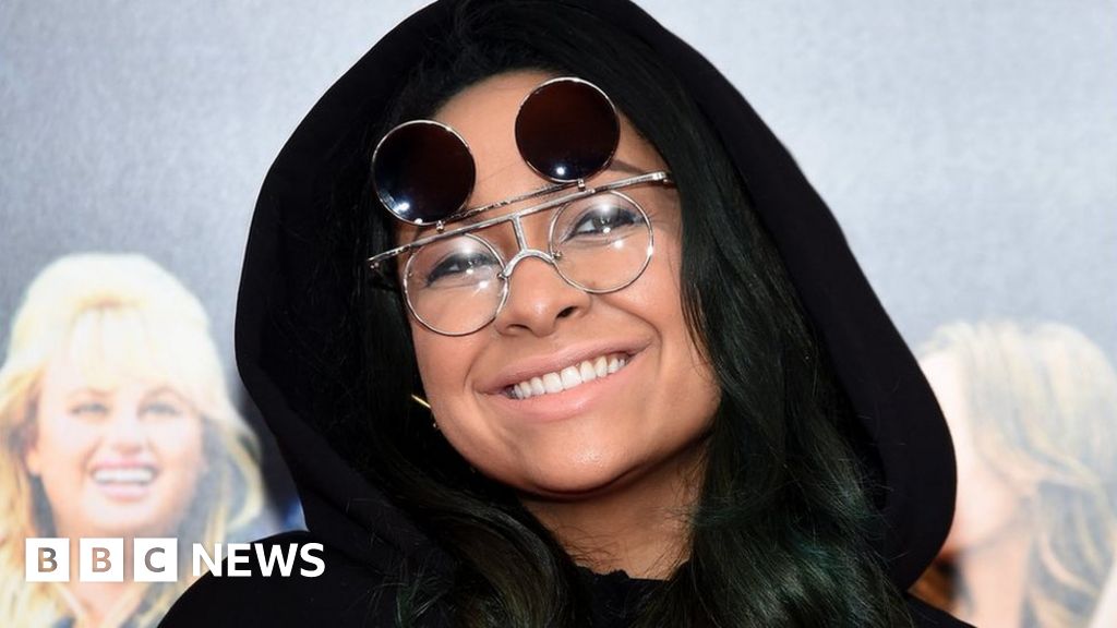 That's So Raven spin-off show announced by Disney with Raven-Symone ...