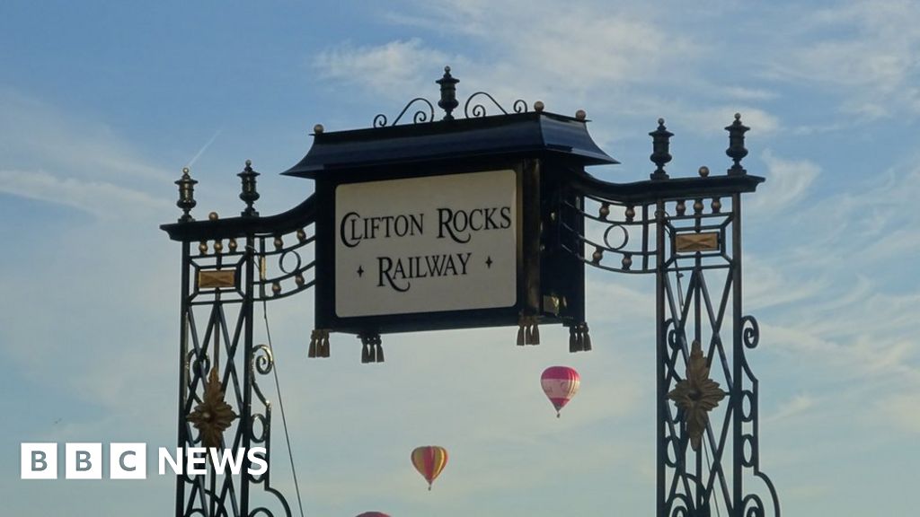 Museum plan for Bristol's Clifton Rocks Railway revealed
