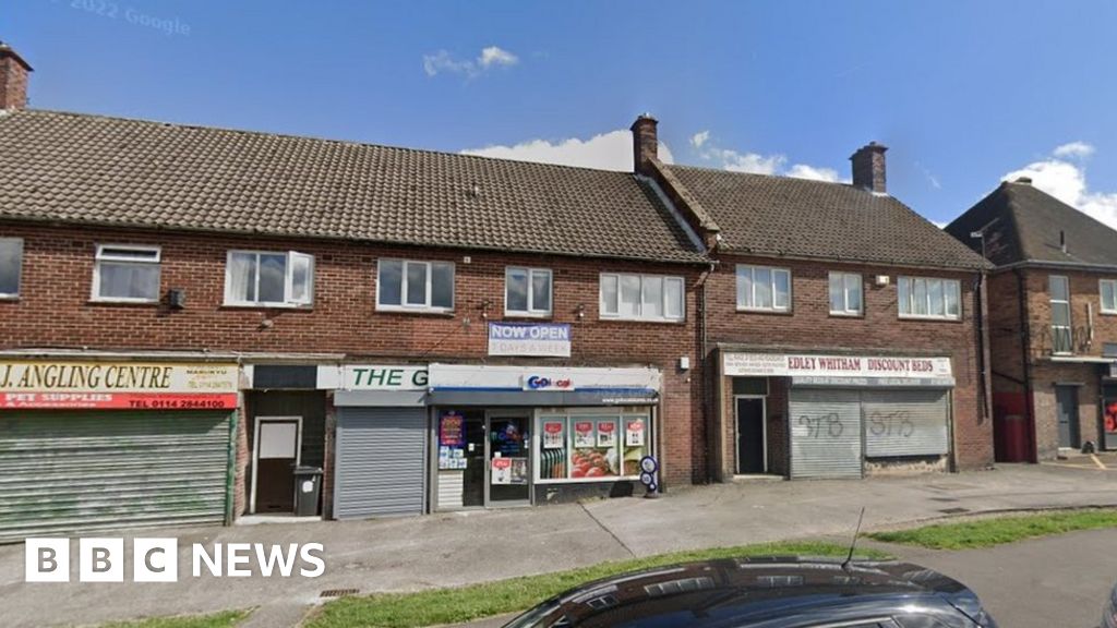 Sheffield: Man stabbed during fight between groups