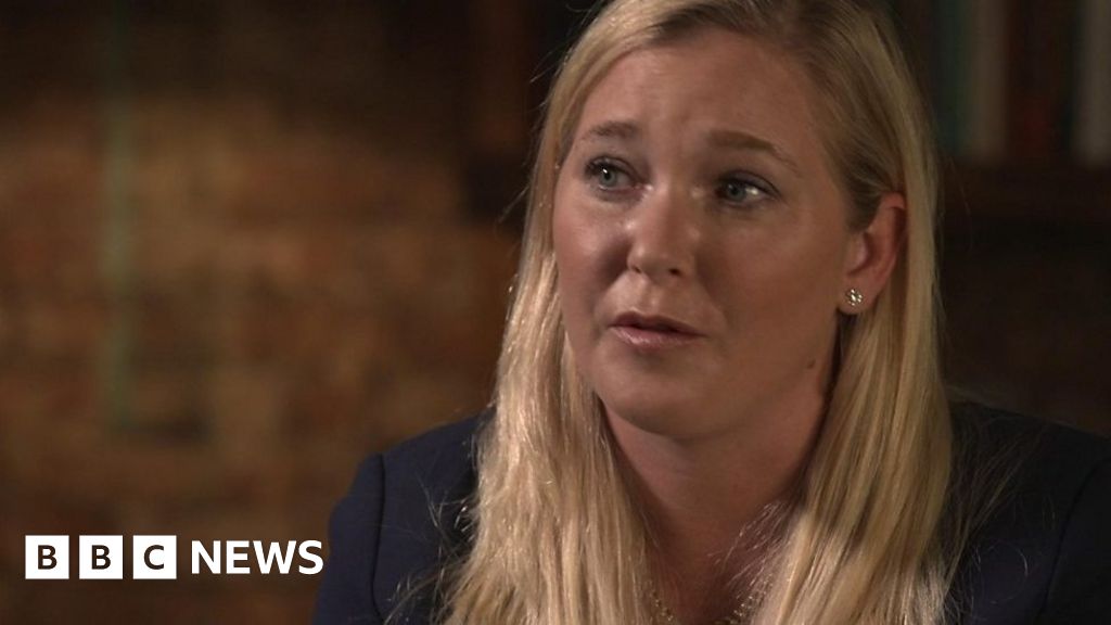 Virginia Guiffre on Prince Andrew: 'Only one of us is telling the truth ...