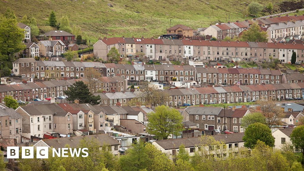 Wales after Brexit: Funding map set to be torn up