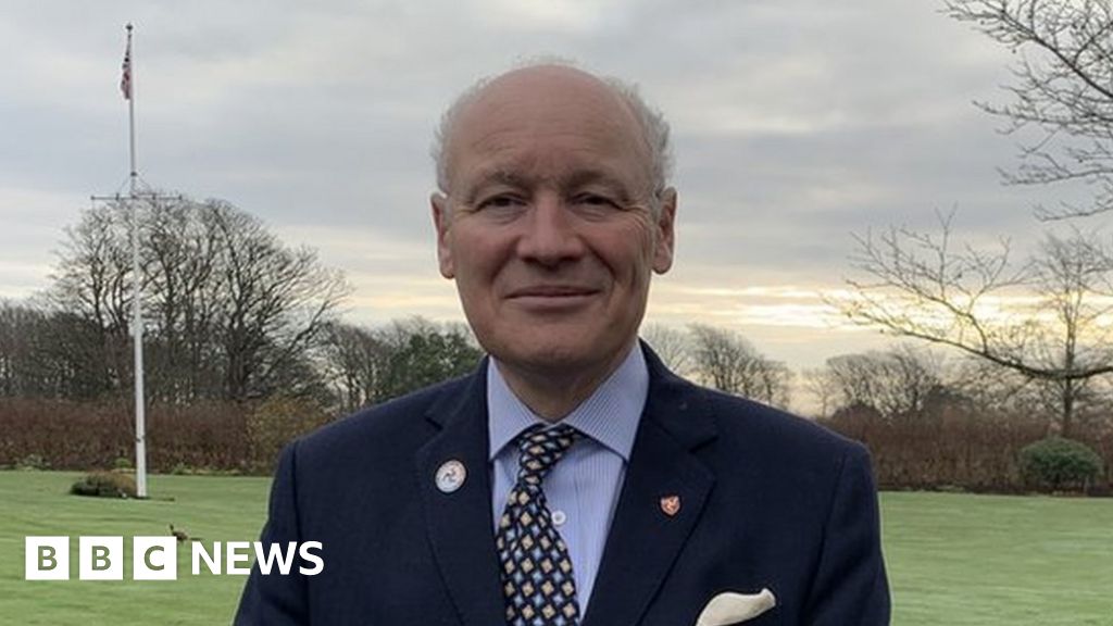 Isle of Man lieutenant governor keen to show role is 'providing value ...