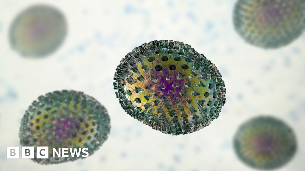 Flu cases in Wales increase over holiday period - BBC News