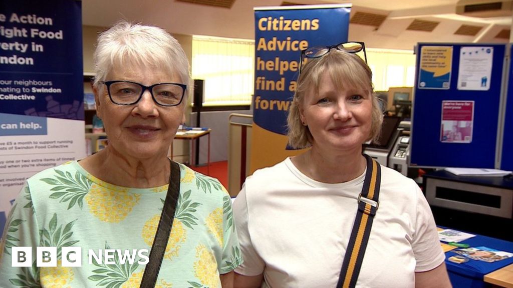 Cost of living: Hundreds of Swindon residents may be missing out on help