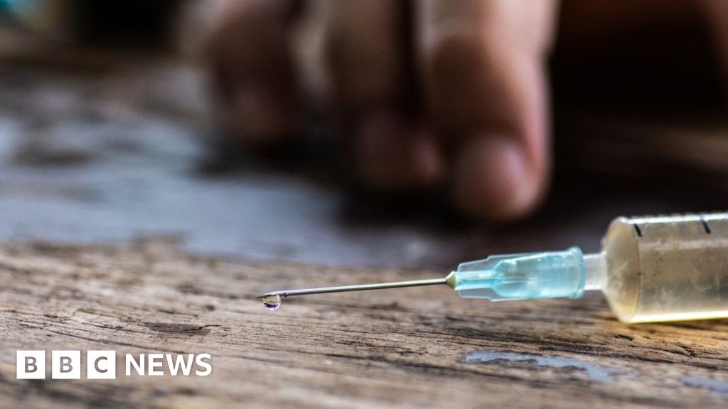 Lincoln drug deaths linked to "unusually strong" heroin batch