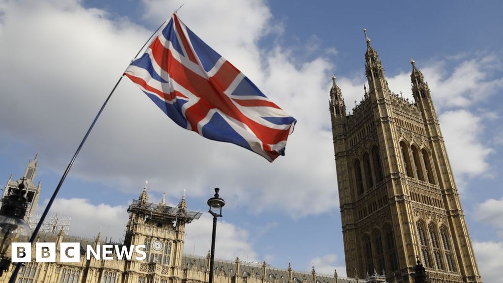 Brexit deal only option after alternatives rejected, claims Tory MP
