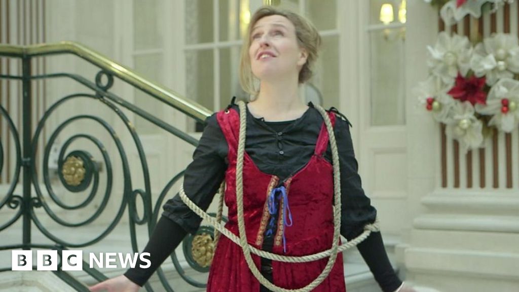 Westminster political news round-up with Miranda Green - BBC News