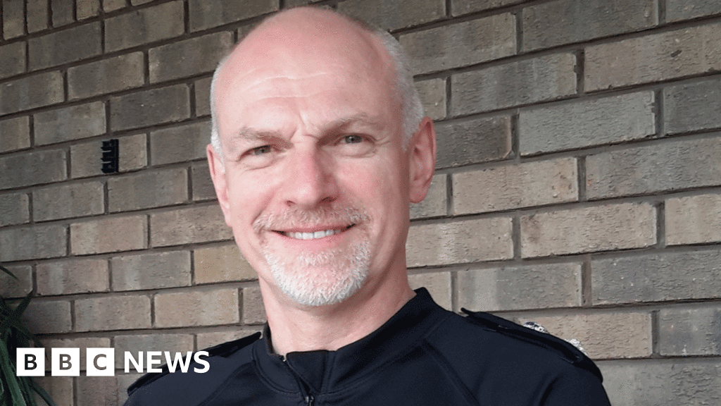 New police commander for Lothians and Scottish Borders - BBC News